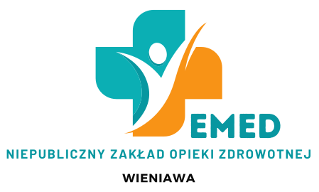 O EMED - NZOZ w Wieniawie - Kochanowskiego 86